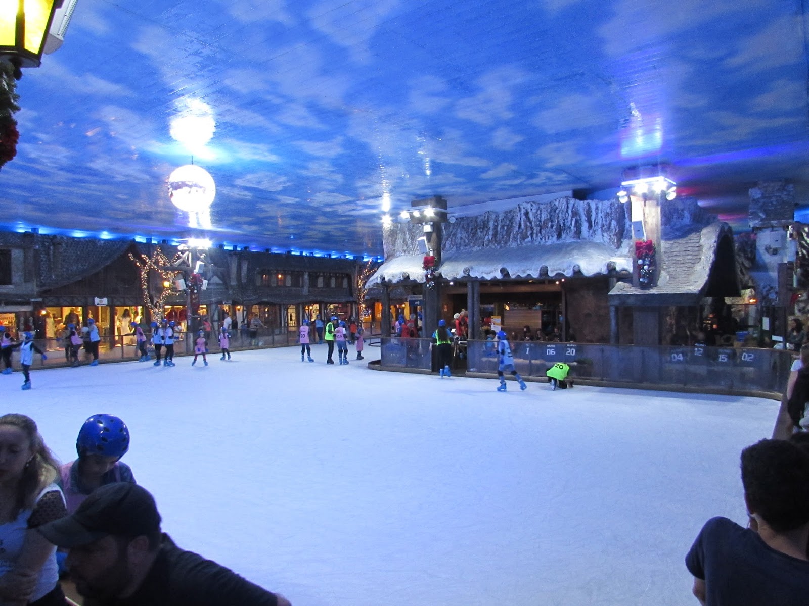 Snowland em Gramado: Venha Viver a Neve! | Apaixonados por Viagens ...