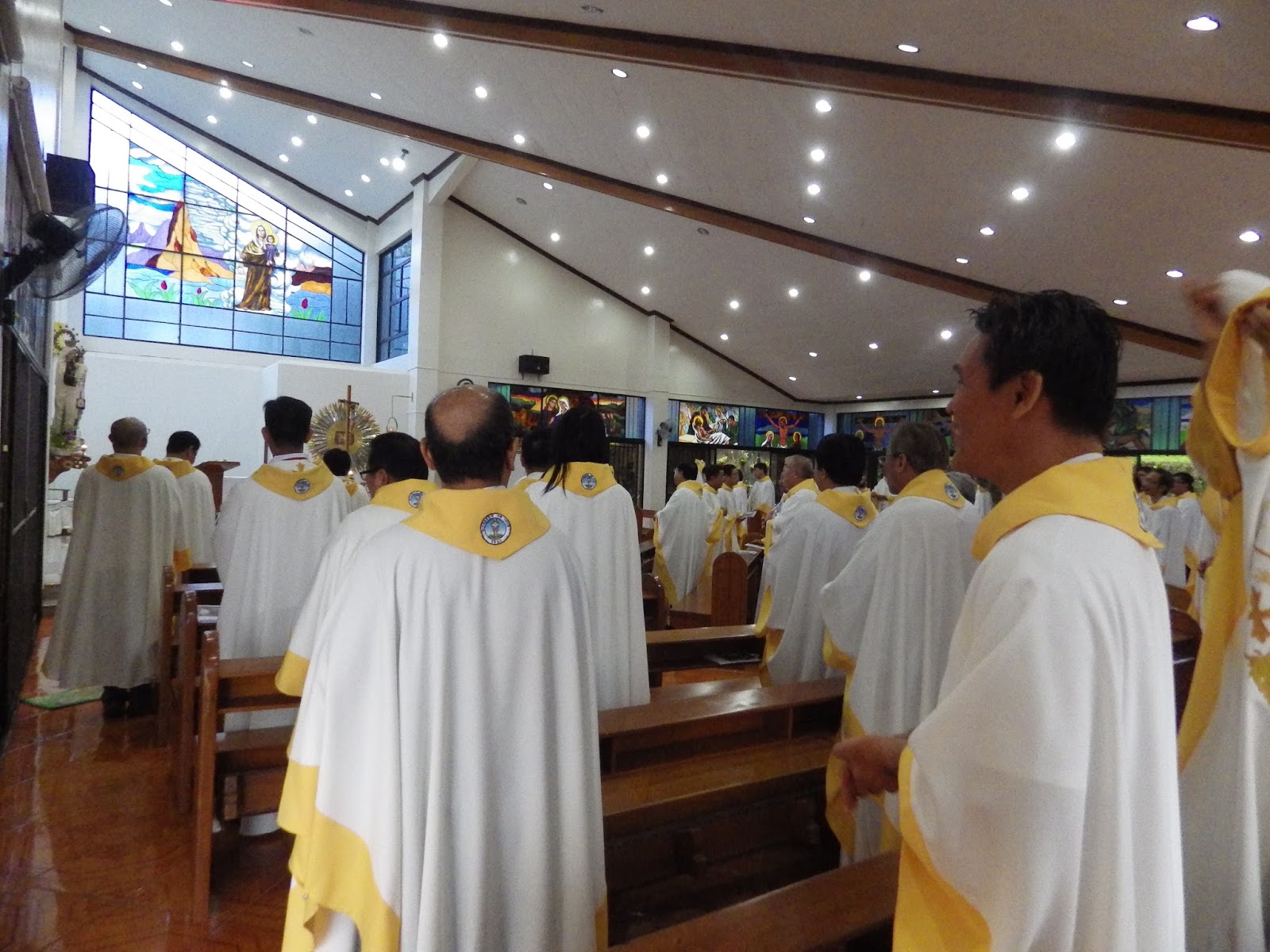 CMCS - Carmelite Missionaries Philippines