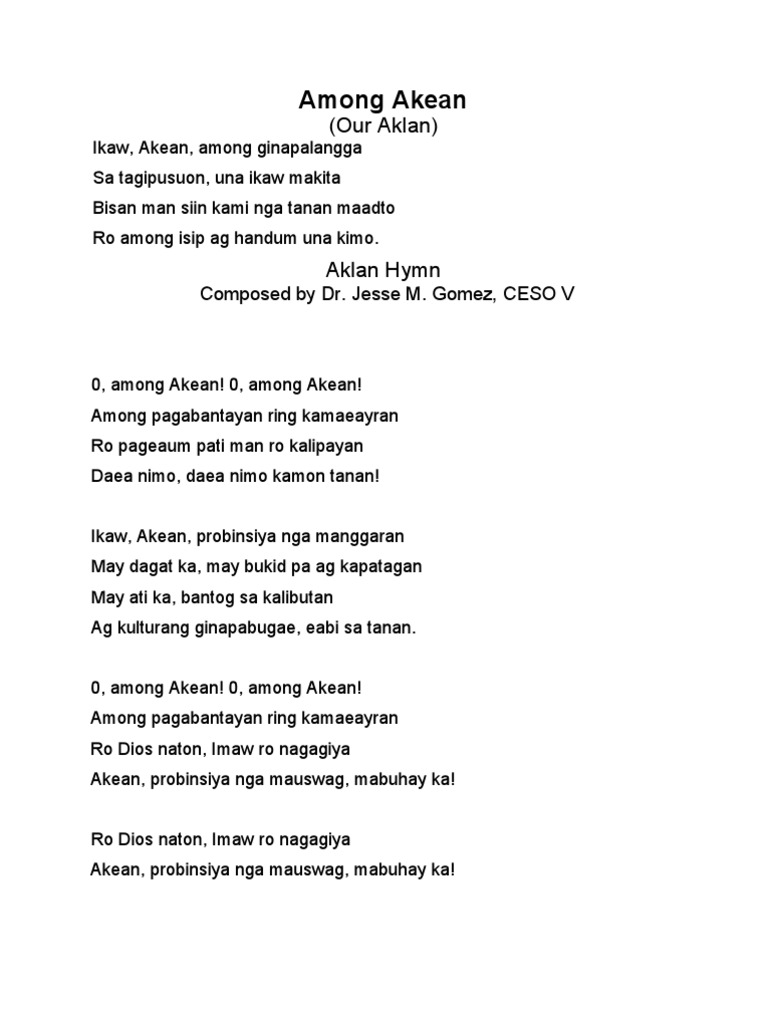 Energy FM 107.7 Kalibo | Wag Mo Sabihing Radyo, Sabihin Mo Energy!: ‘DI ...