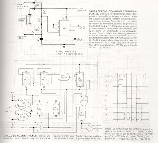 ELECTRÓNICA EDUCATIVA: Circuitos Digitales