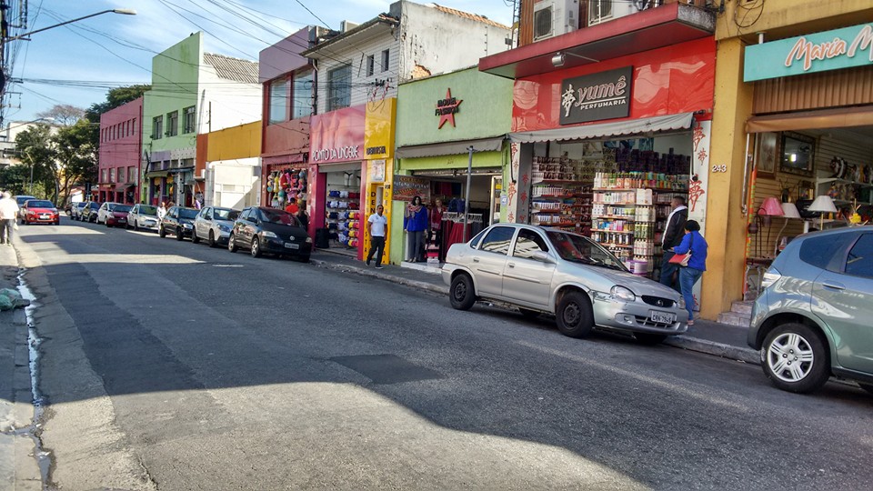 Histórias para Viajar : O bairro da Penha de São Paulo