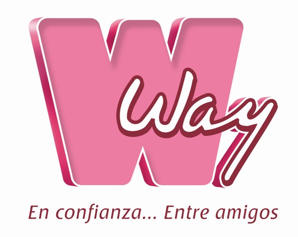 INEB JORNADA MATUTINA SAN CRISTOBAL VERAPAZ, A.V.: EMPRESA AGENCIAS WAY