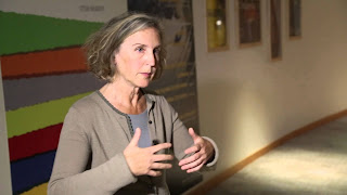 Contemporary Opera World Archives and Research Center: October 2015