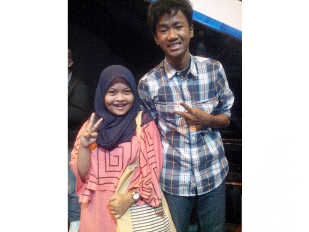 STAND UP COMEDY INDONESIA SEASON 4