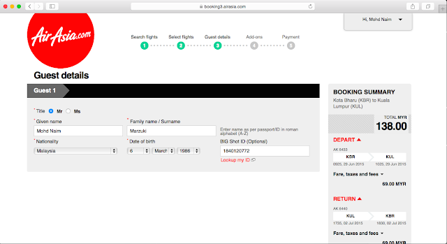 SADAM - Systems analysis and design.: Air Asia Ticketing System SADAM - Systems analysis and design.: Air Asia Ticketing System