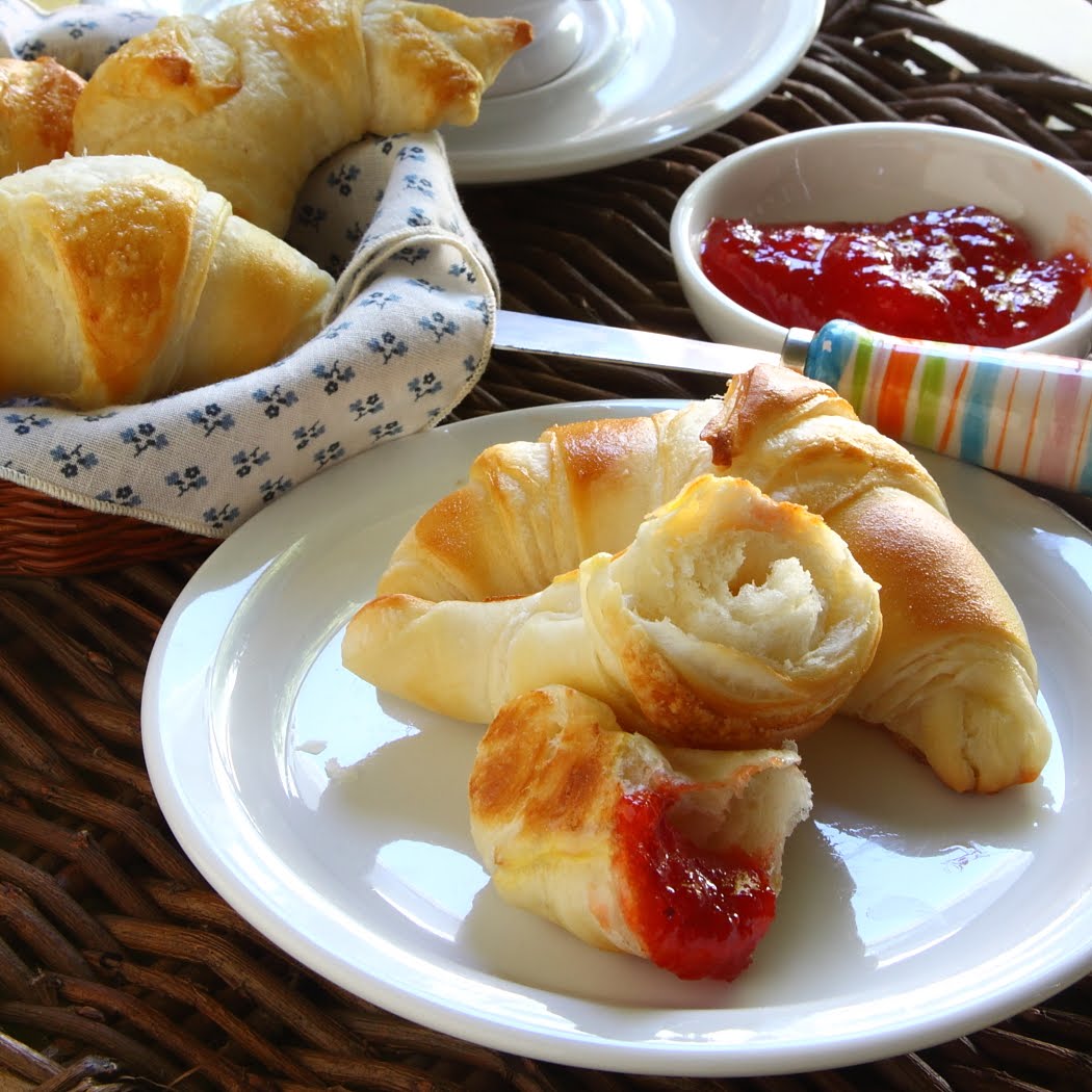 ShowFood Chef: Croissants - Simplified and Addictive