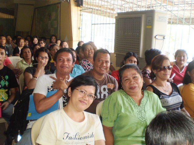 REBAP CAVITE CHAPTER