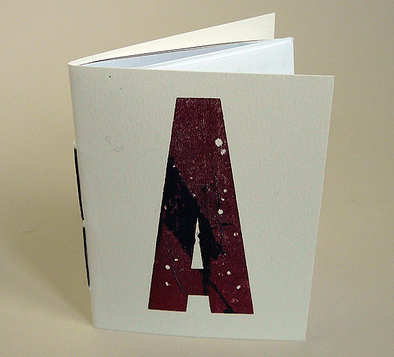 Make a Paper Address Booklet from iPhone/iPad App