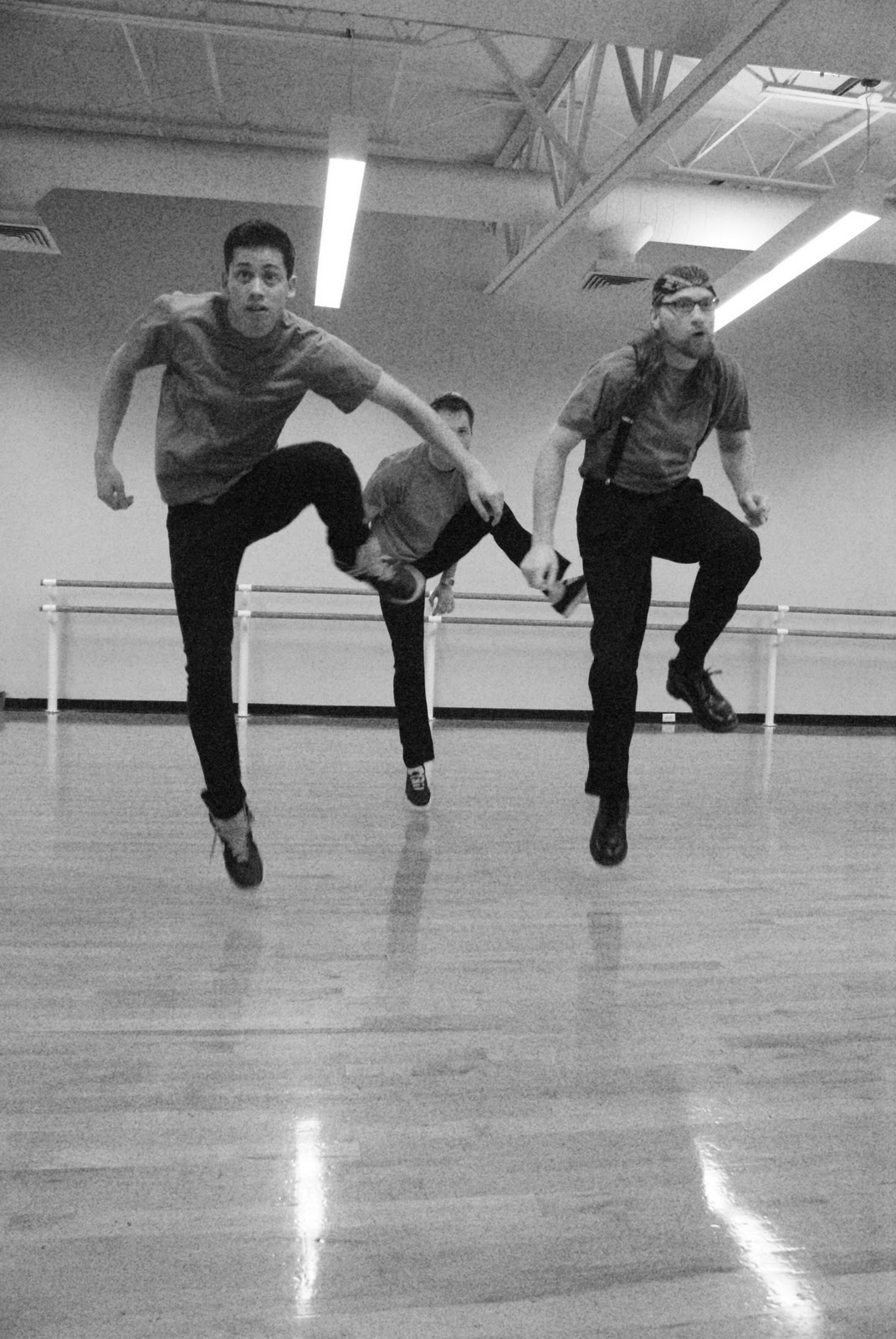 The Utah State University Dance Teams: Pictures