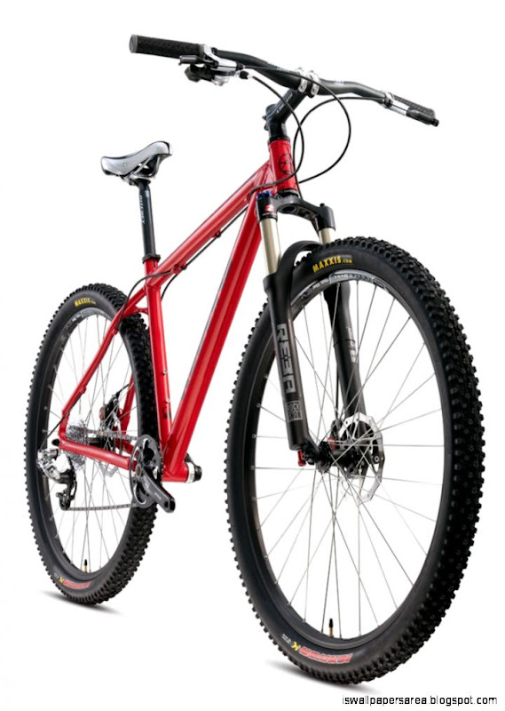 Redline Mountain Bikes | Wallpapers Area