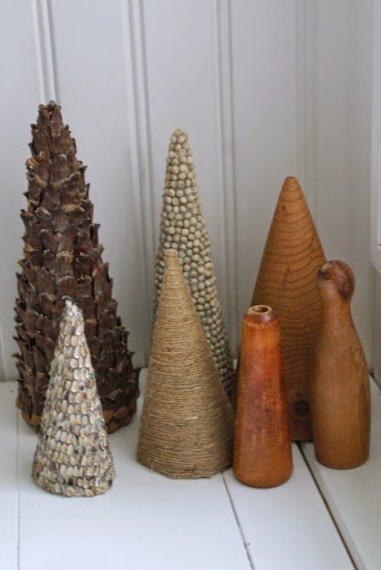 Husmor Anna: Julpynt DIY