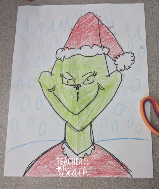 Week Before Winter Break | The Teacher's Cauldron | Bloglovin’