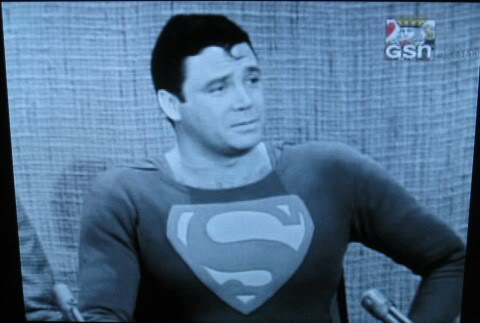 D R E W • F R I E D M A N: "It's A Bird, It's A Plane, It's SUPERMAN ...