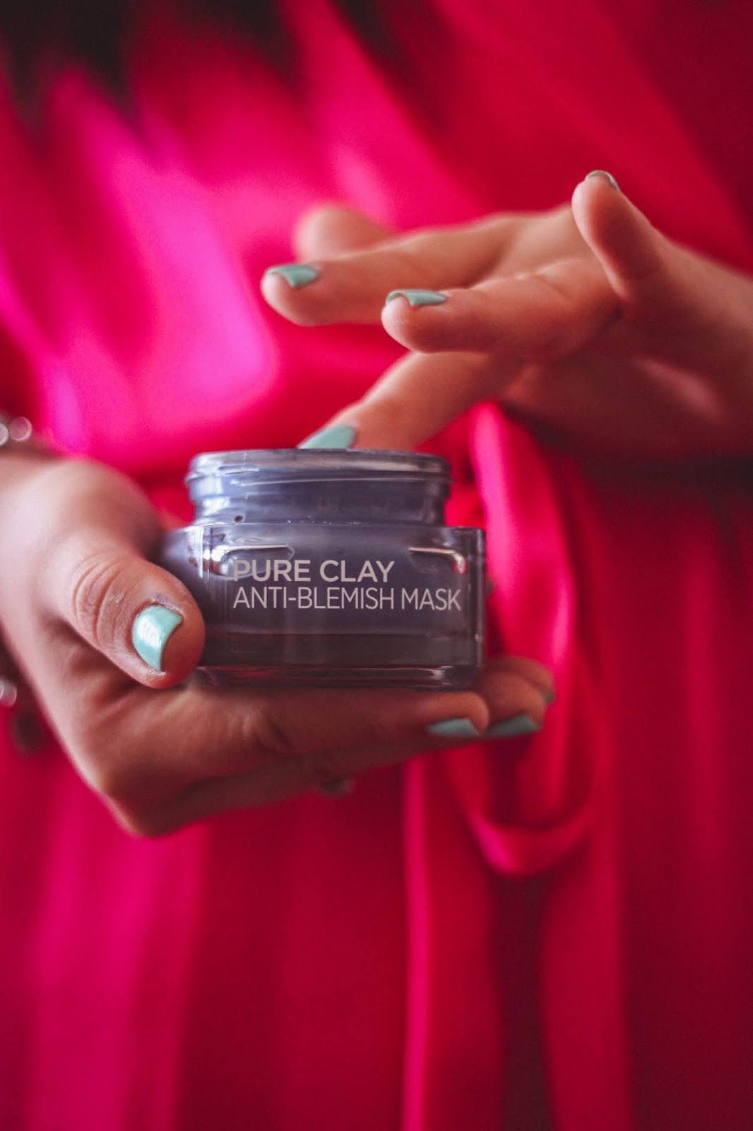 Lóreal Paris Face Masks | TrueDreamcatcher