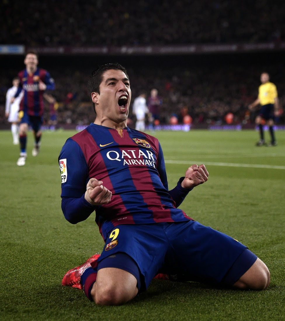 Spanish Football | Soccer | Sports Blog