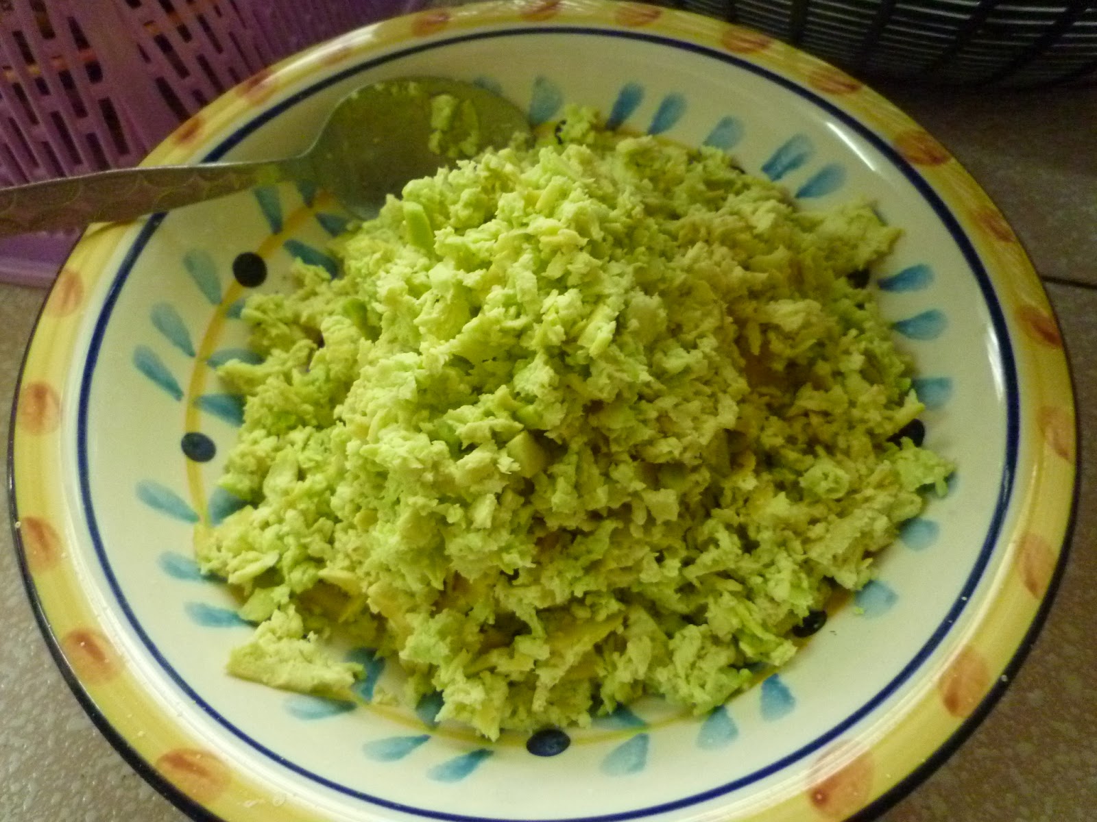 Chombee Kitchen @ Resepi, Tips Masakan dan Petua: Sambal jering