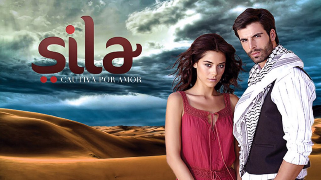 La teleserie turca "Sila" se transmitirá en exclusiva en Estados Unidos ...