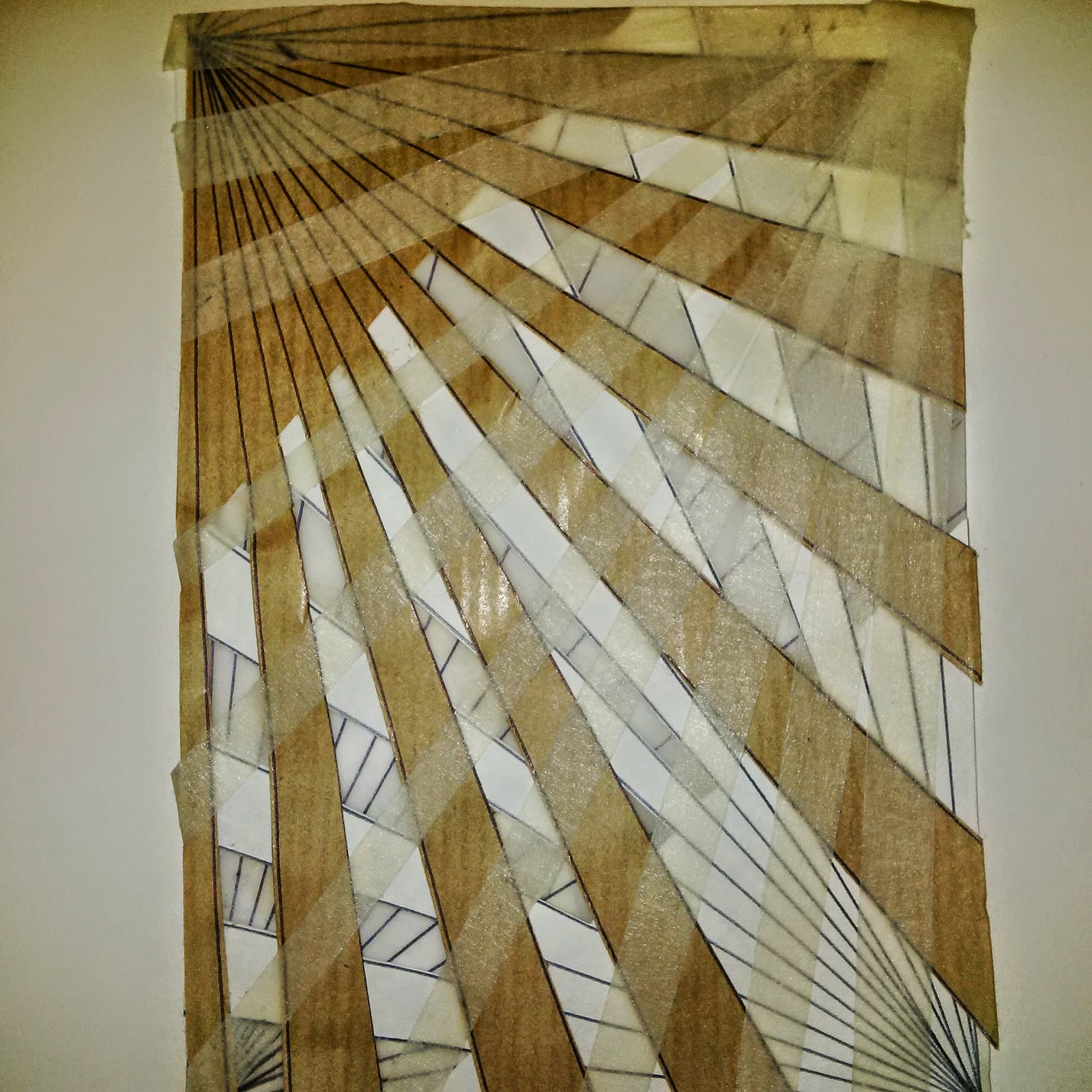 Design Foundation: Architectural Cut