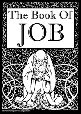 The Book of Job | Christian Clip Art Review