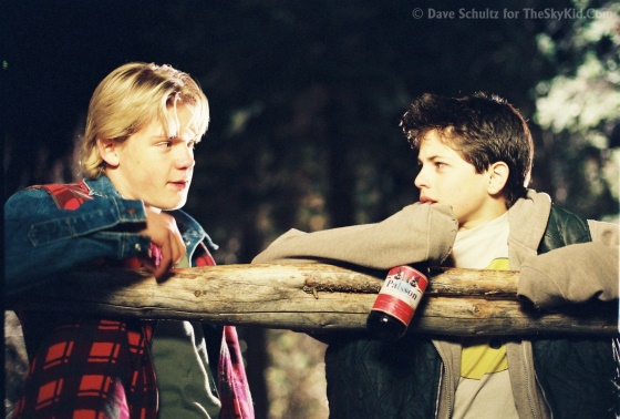 Nova reseñas y más: Jet boy reseña y crítica