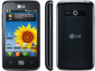 LG E510 OPTIMUS HUB | SEPUTAR DUNIA PONSEL, GADGET DAN TEKNOLOGI INFORMASI