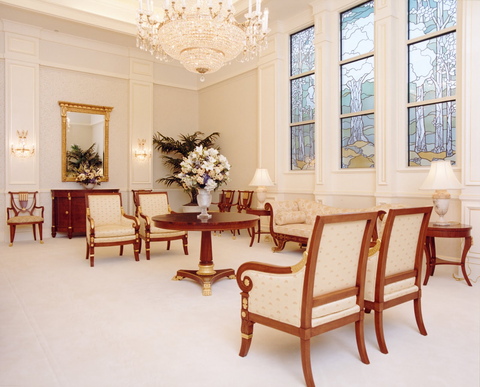 The Trumpet Stone: The Church of Jesus Christ of Latter-day Saints ...