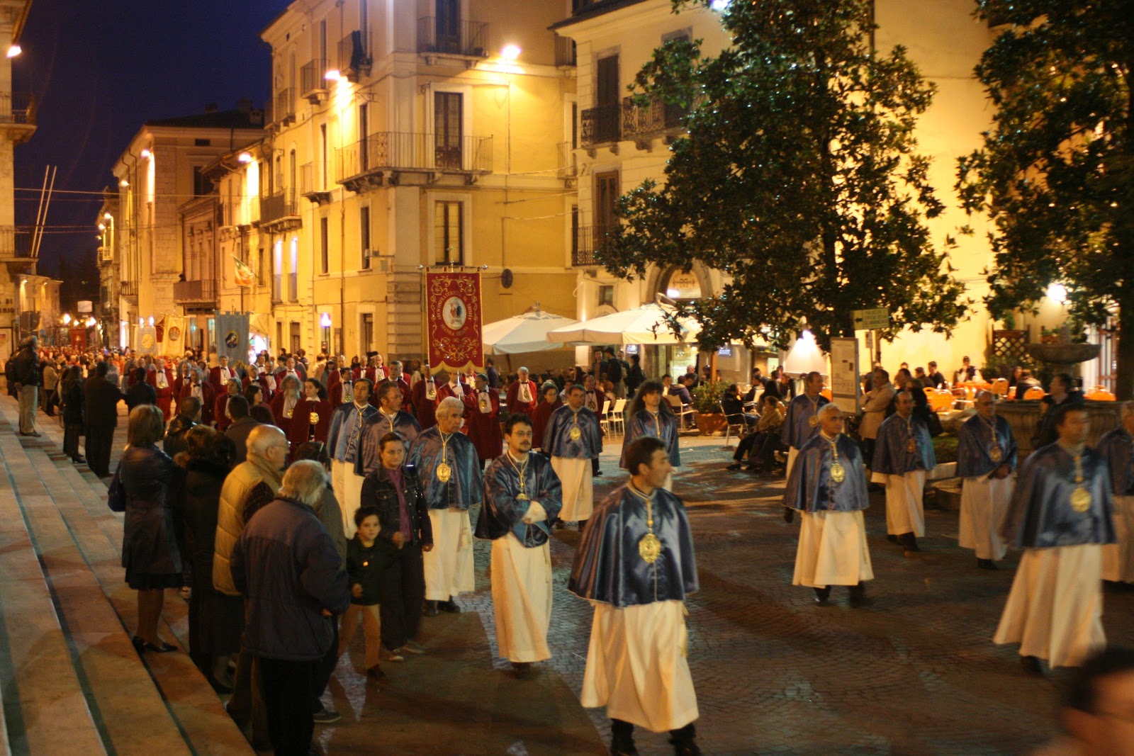 CENTROABRUZZONEWS: ARCICONFRATERNITE E CONFRATERNITE DELLA DIOCESI PER ...