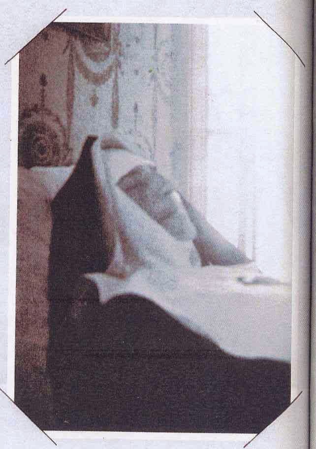 Mystics of the Church: Gabrielle Bossis -He and I