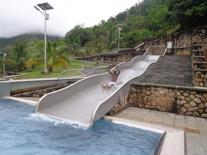 BRIEF HISTORY OF OBUDU CATTLE RANCH - ABEBE'S LODGE OBUDU CATTLE RANCH