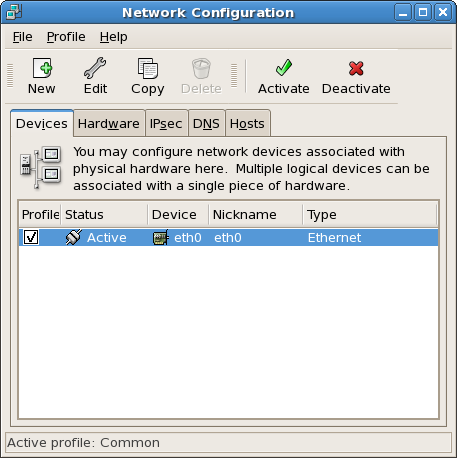 Al's Tech Tips: How to Configure basic Network in CentOS Step-by-Step
