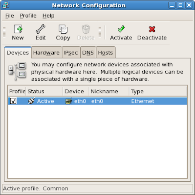 Al's Tech Tips: How to Configure basic Network in CentOS Step-by-Step