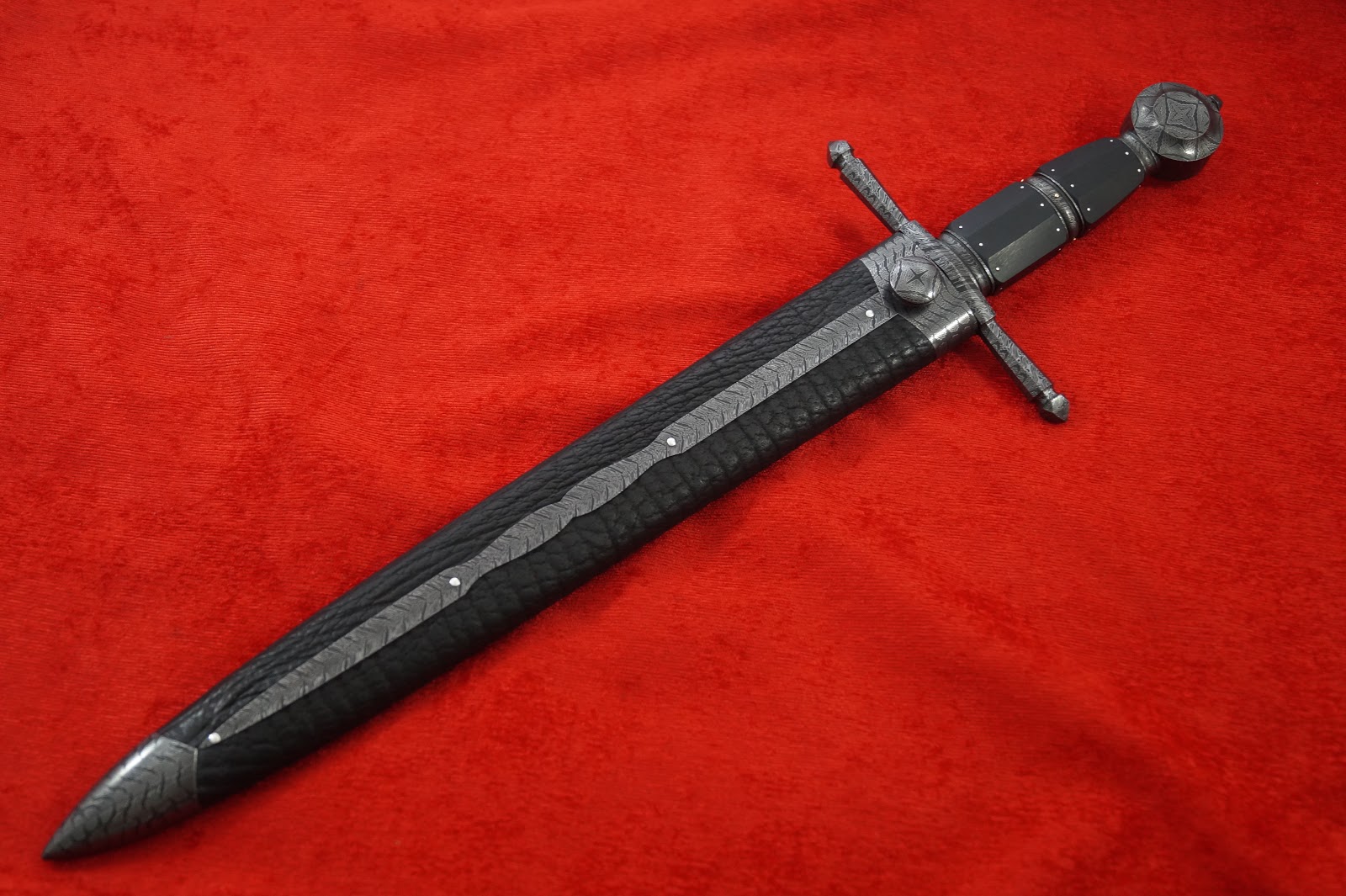 Dark Knight Dagger | BladeForums.com