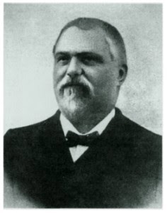 PUEBLO INDÓMITO: BIOGRAFÍA DE GEORGES SOREL