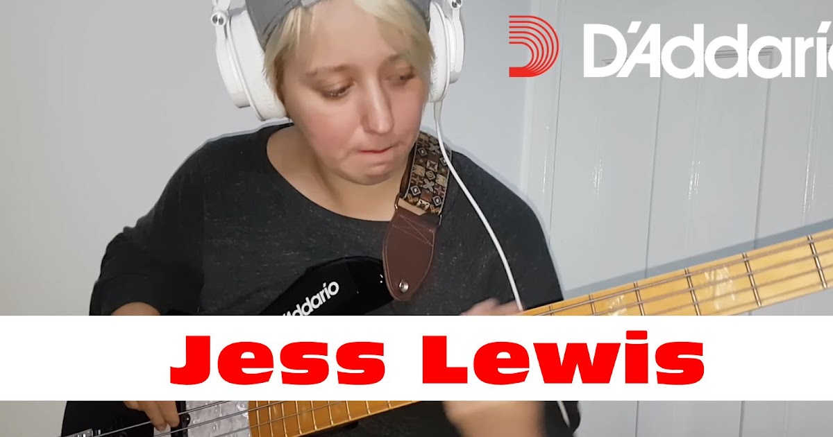 Jess Lewis: Lily Of The Desert