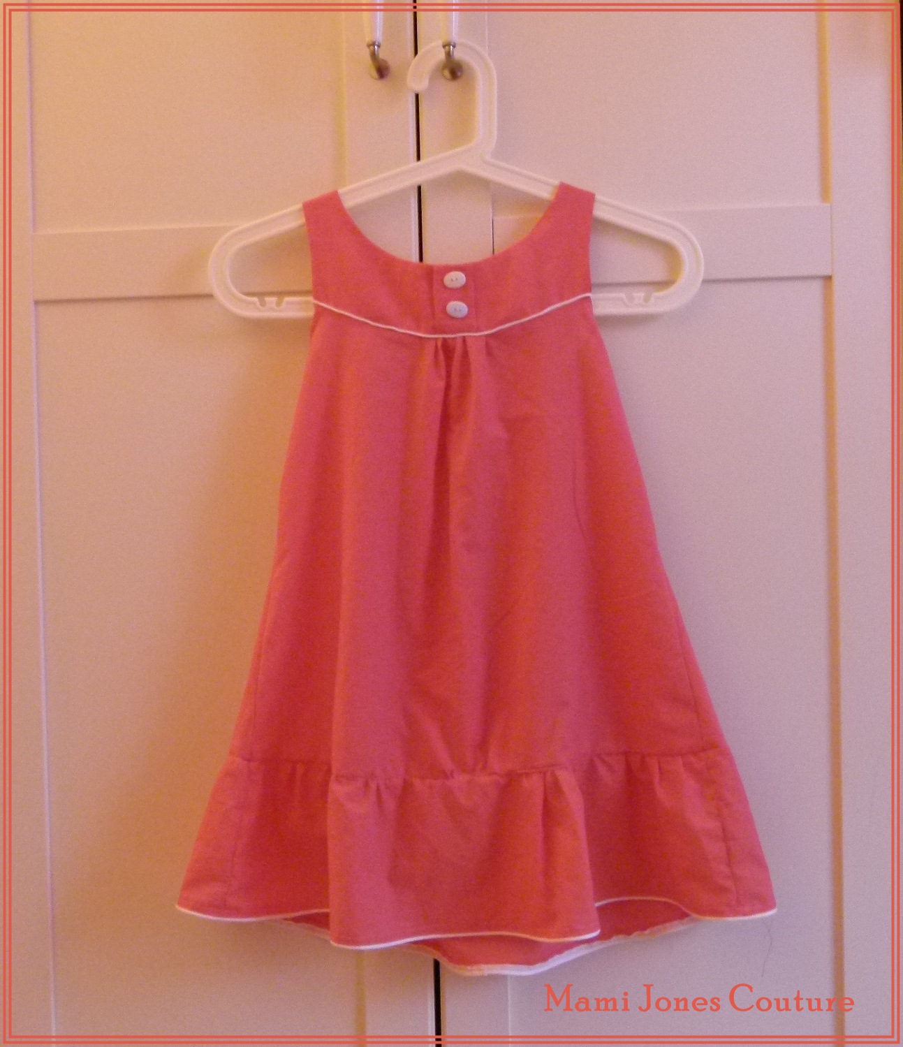 Vestidos De Verano De Niña Imagui 4678