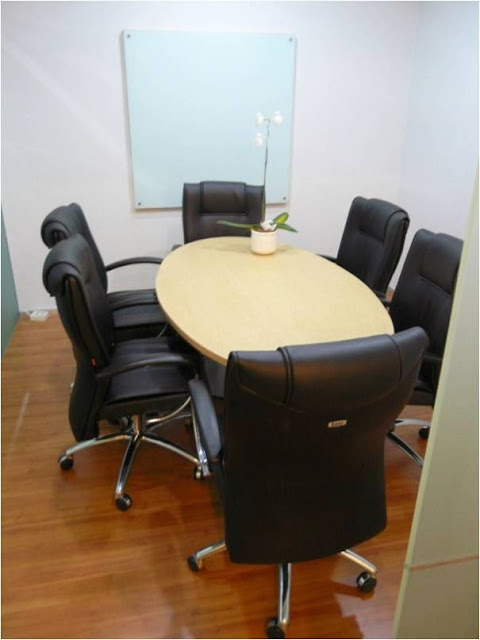 CV Karya Mandiri: Meja Meeting