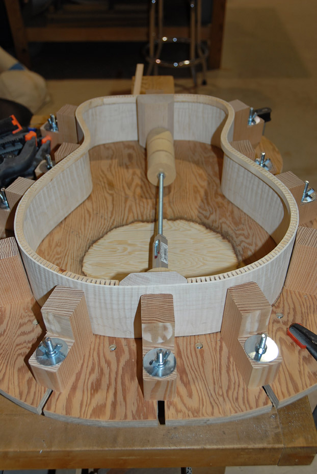 Guitar 101: Back at Last