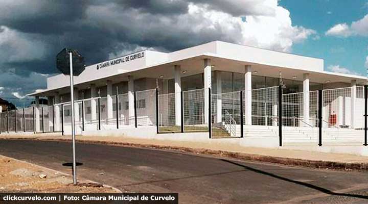 Câmara Municipal De Curvelo Aprova Moção De Repúdio à Reforma Da