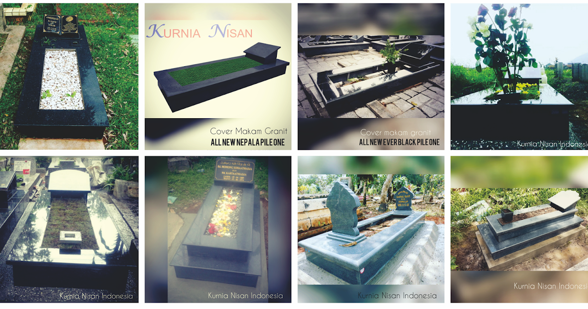 harga batu nisan - harga batu nisan makam - harga batu nisan kuburan ...