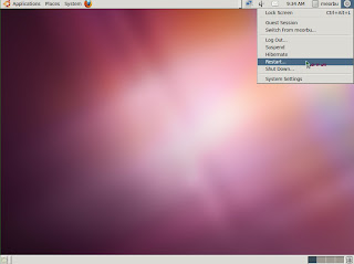 sabily blogsphere: Ubuntu 11.04 to Sabily 11.04 Badr