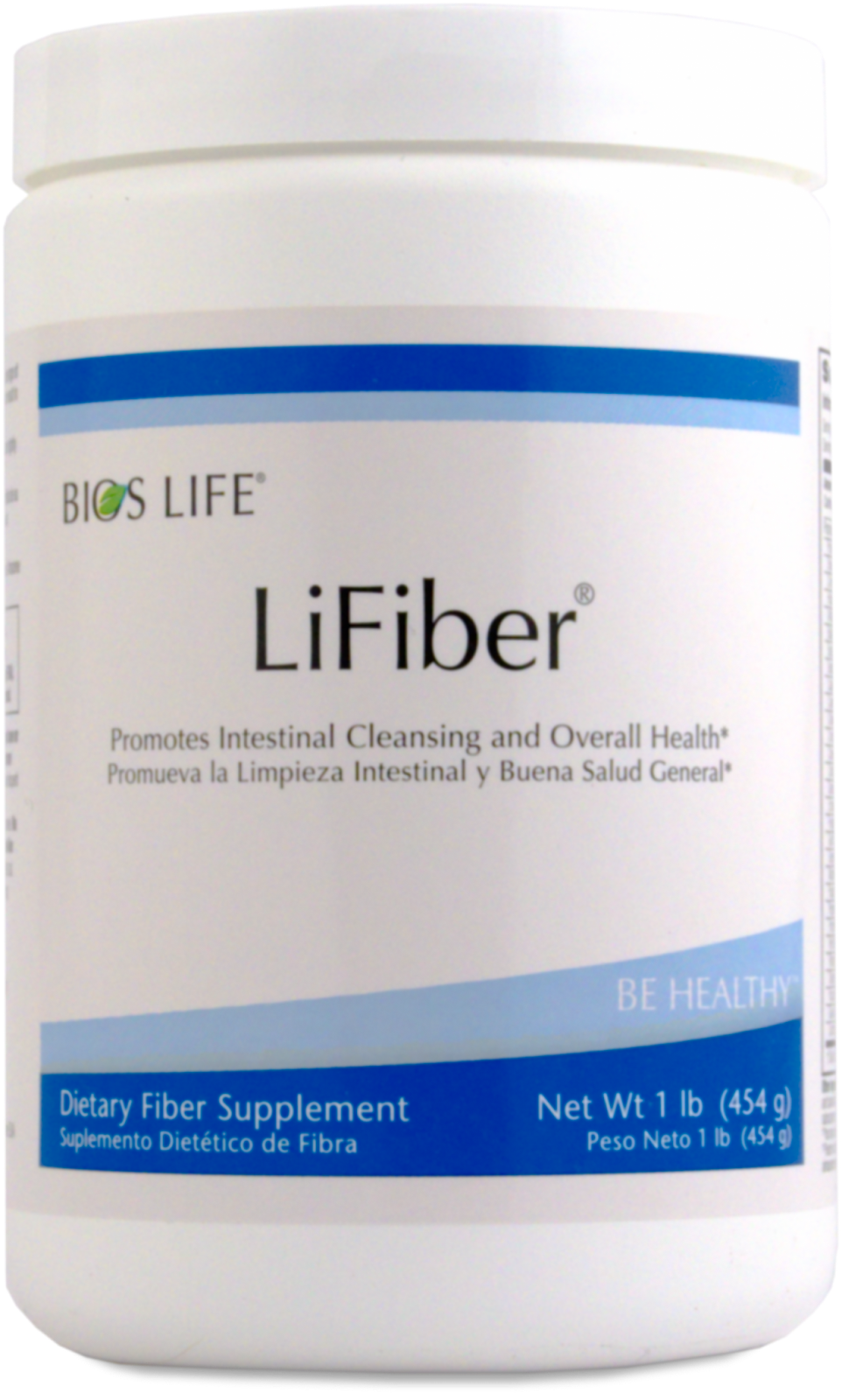 Make Life Better: LiFiber™