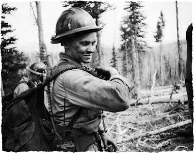 Wildland Fire Leadership: Jenna Berkerman - A WOW Spotlight