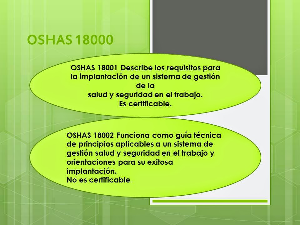 Auditoria y Control Interno: NORMATIVIDAD DE LAS AUDITORIAS