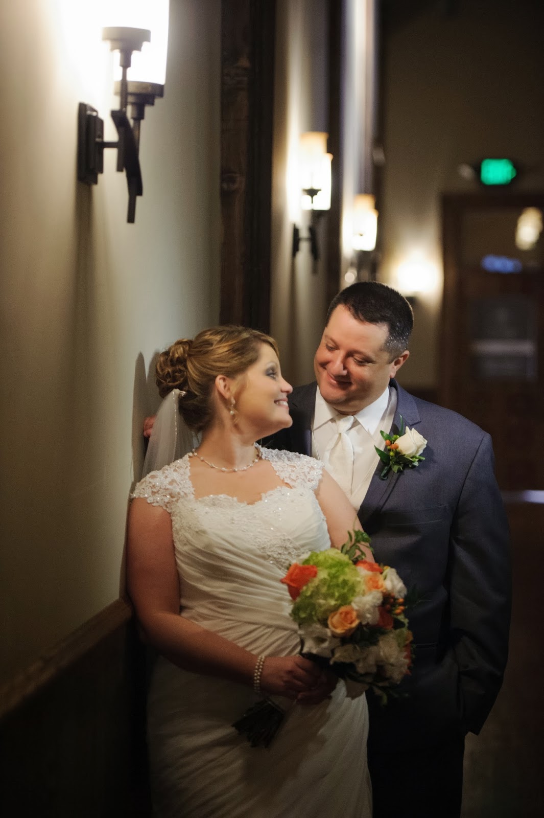 Cable Photography & Video: Lisa Beckner & Kojac Odum - Wedding ...