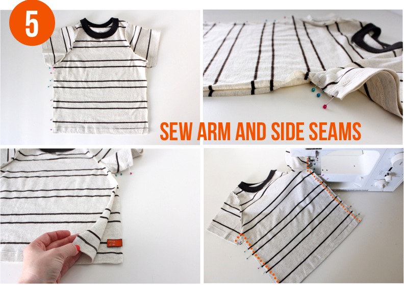 Basic T-shirt - MADE EVERYDAY