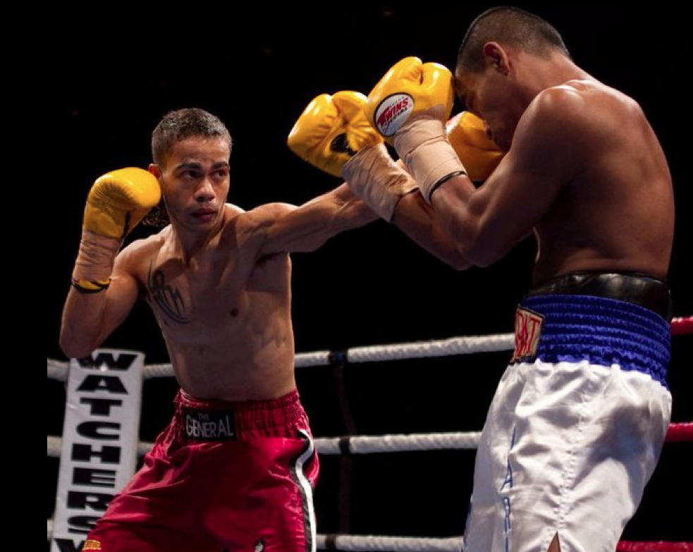 Aussie Boxing Update: May 2011