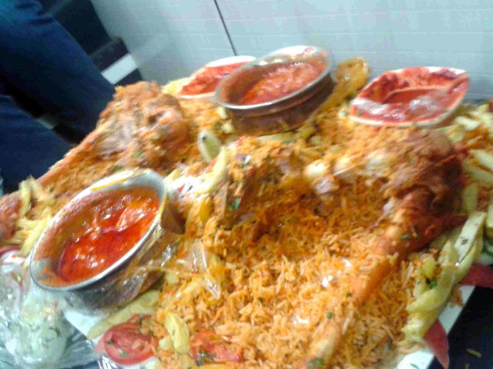 STARFRIDAY : Saroj Khan cooks authentic ‘Raan Biryani’ on the sets of ...