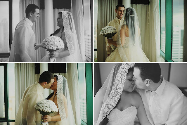 Rebellious Bride Kim's Cuban Wedding ~ The Rebellious Brides