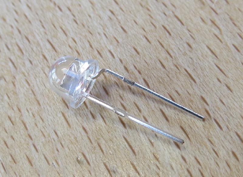 Tom's Projects: How to Build a Simple LED Cube 4x4x4 - Part 1