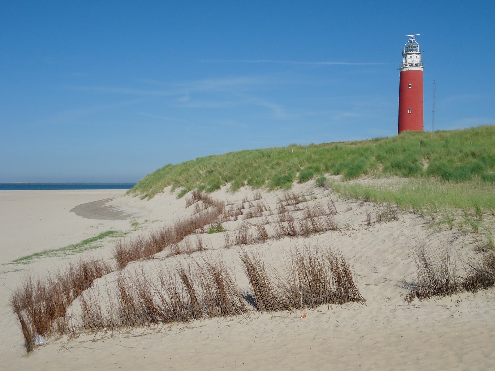 Cees'blog: Weekje Texel ...